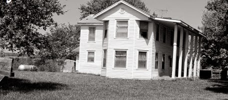 Camden-Miller-Pulaski Missouri History: Who Shot Callaway Manes? August ...
