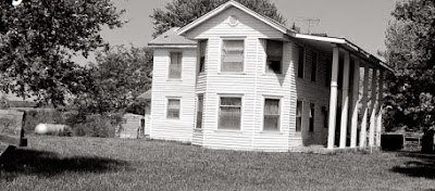 Camden-Miller-Pulaski Missouri History: Who Shot Callaway Manes? August ...