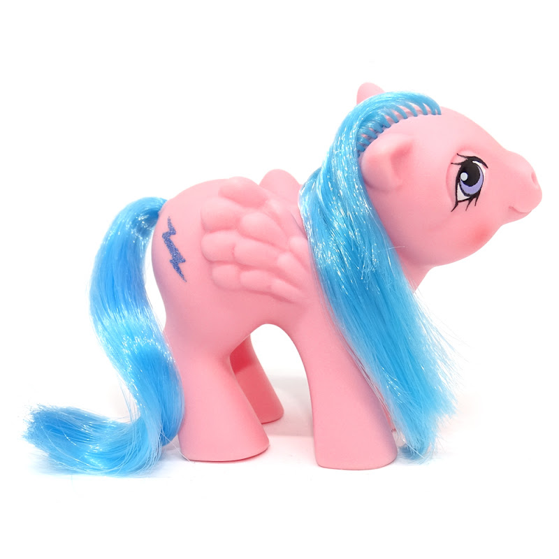 MLP Baby Firefly G1 Ponies | MLP Merch