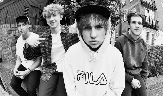 Rat Boy release video to 'Wasteman'