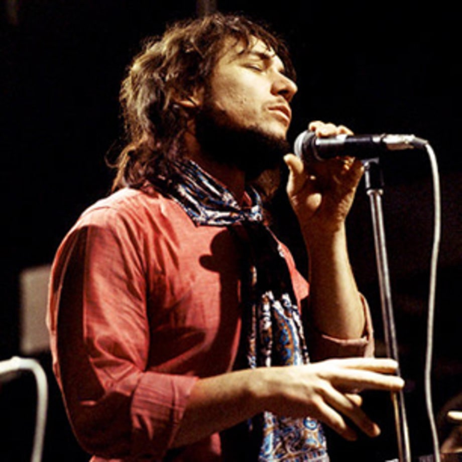 T.U.B.E.: Eric Burdon - 1980-12-11 - Reggio Emilia, IT (SBD/FLAC)