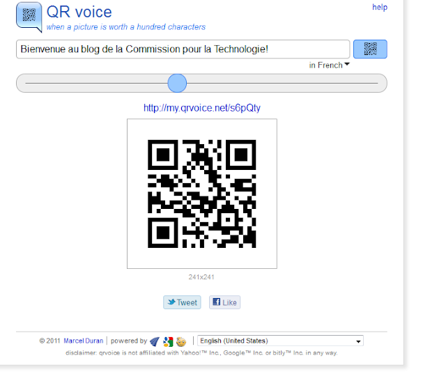 AATF Technology Commission Tech Blog: Thoughtful and Engaging Projects ...