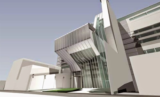 Kuya Marc's Bloggy Site!: Ed Calma.....A Young Pinoy Architect.....My ...