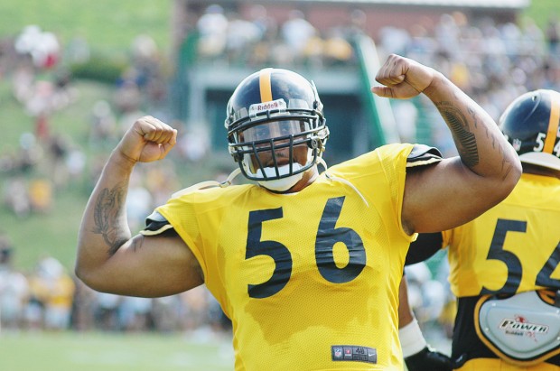 Richard Finch Jr. Photojournalist 412-531-1659: Pittsburgh Steeler ...