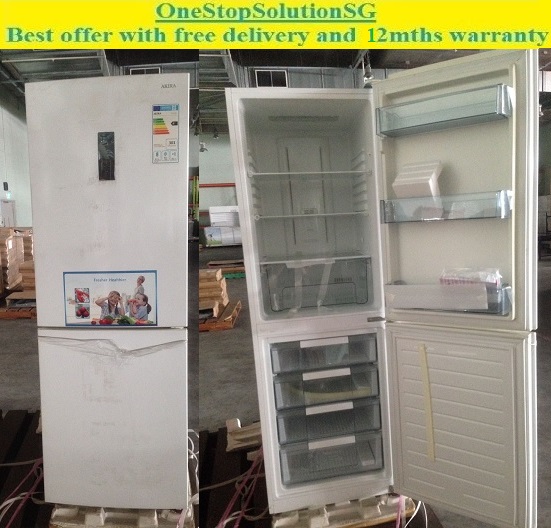 OneStopSolutionSG: Fridges, freezers, Chest Freezers, Chiller, Wine ...