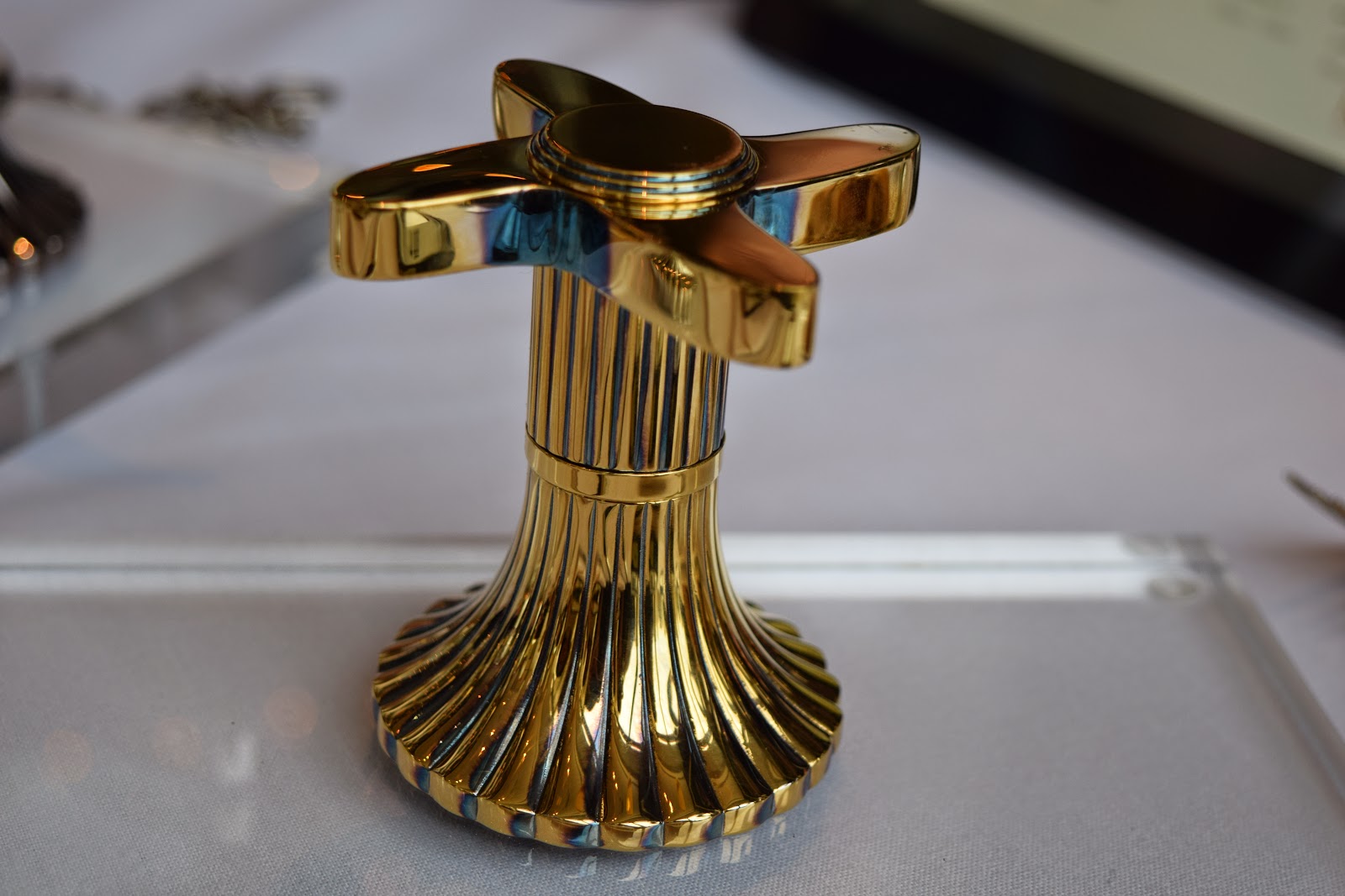 MoD Design Guru - Fresh Ideas + Cleverly Modern Design: ROHL | JORGER ...