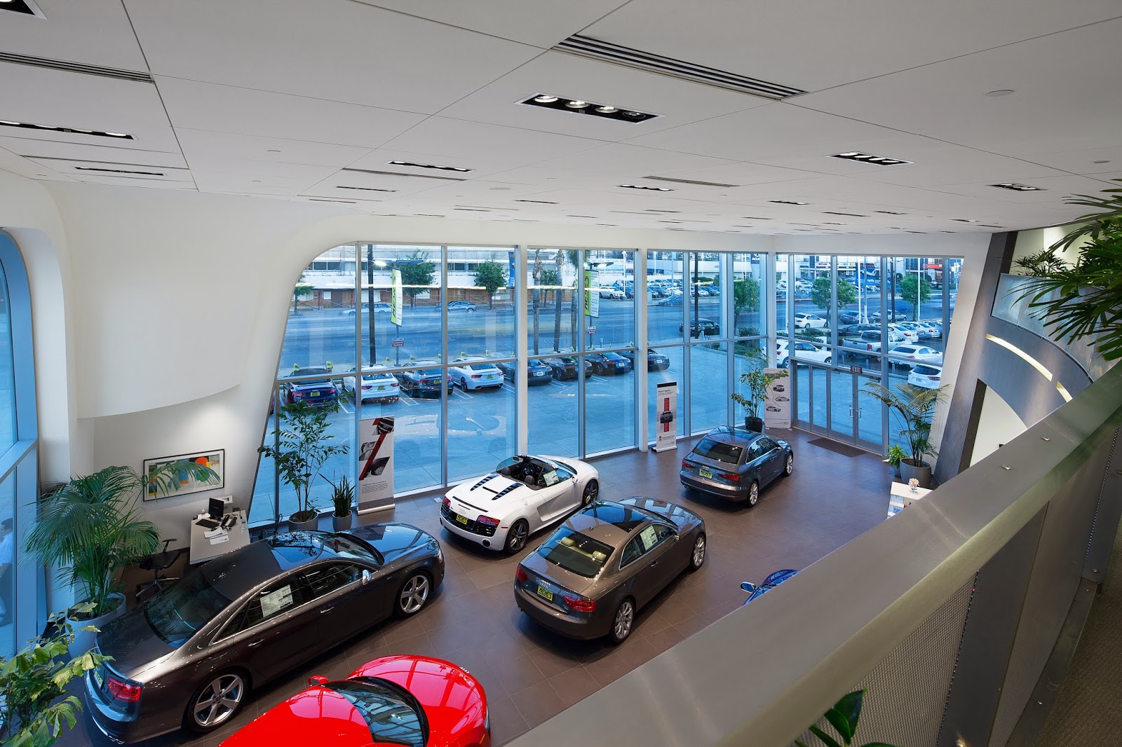 KAILEY J. FLYNN PHOTOGRAPHY: Car Dealerships