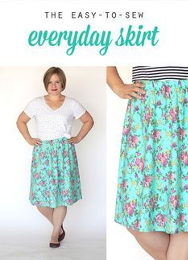 DIY Home Sweet Home: What Can You Make From One Yard Of Fabric? Try ...