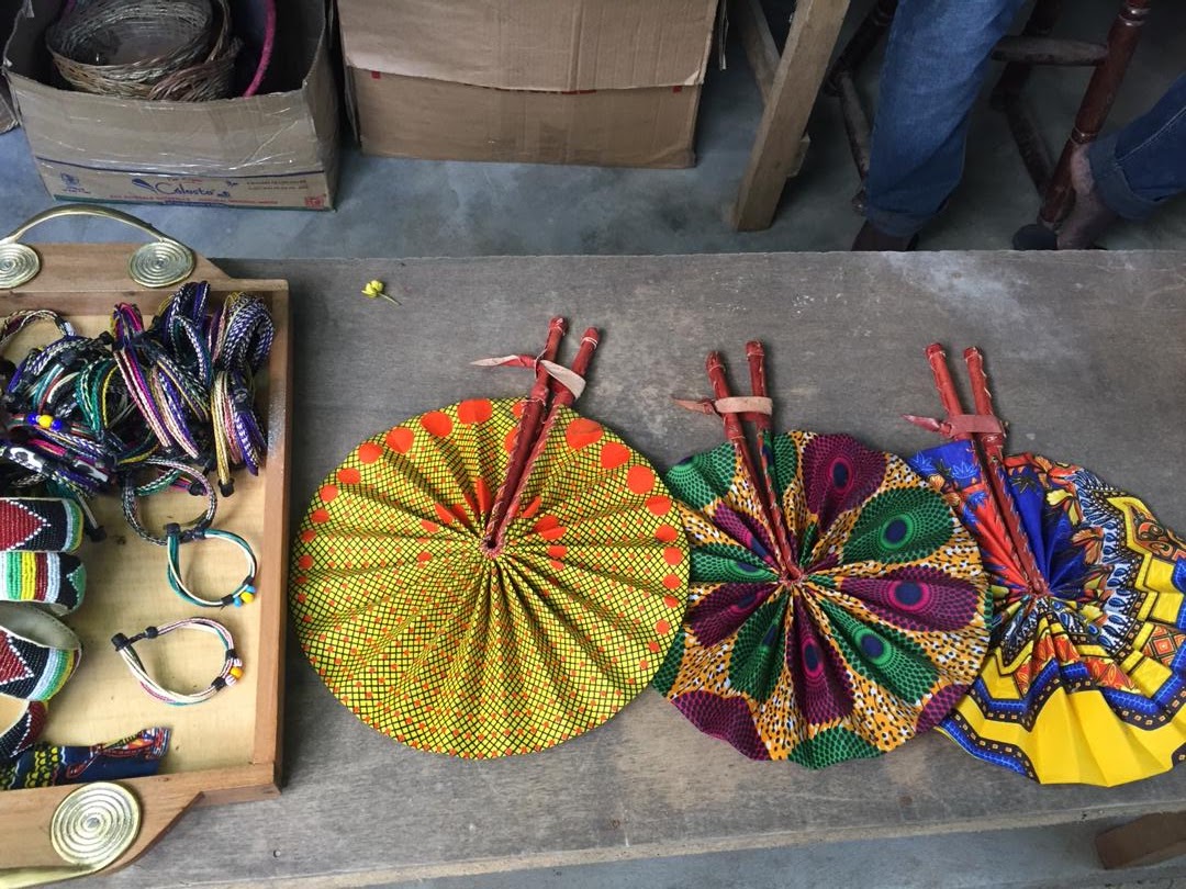 Centre Artisanal de la Ville d’Abidjan