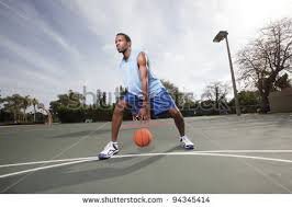 Kinds of Dribble - Basketball Blitz