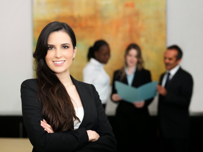 ¿Listas para la práctica profesional? - @BeBloggera