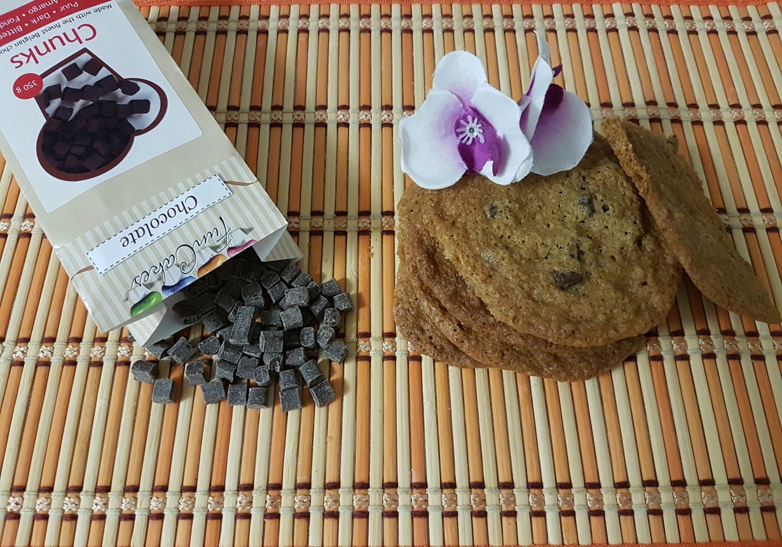 GALLETAS COOKIES¡¡¡¡¡¡