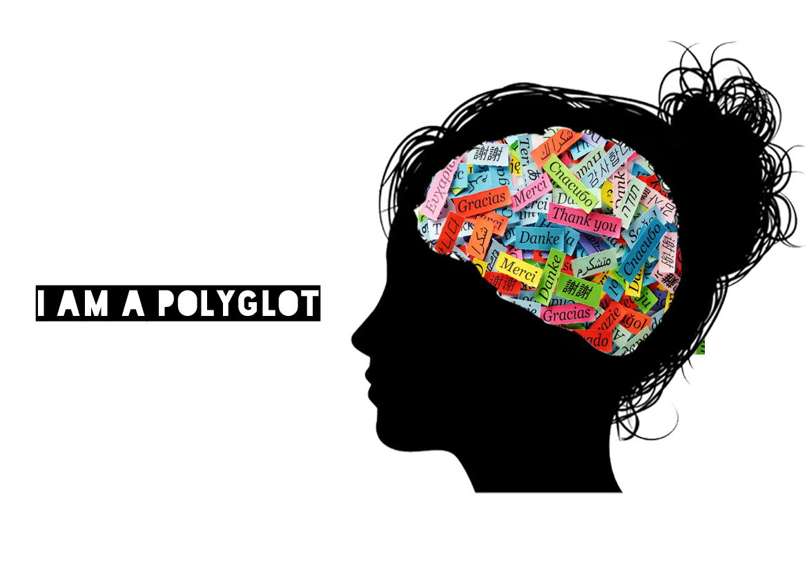 Menjadi Seorang Poliglot? Why Not? - SUARA SIKAP | Suara Akar Mahasiswa