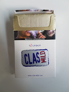 Clas Mild Isi 16 Batang, SKM LTLN Flagship dari Nojorono Group