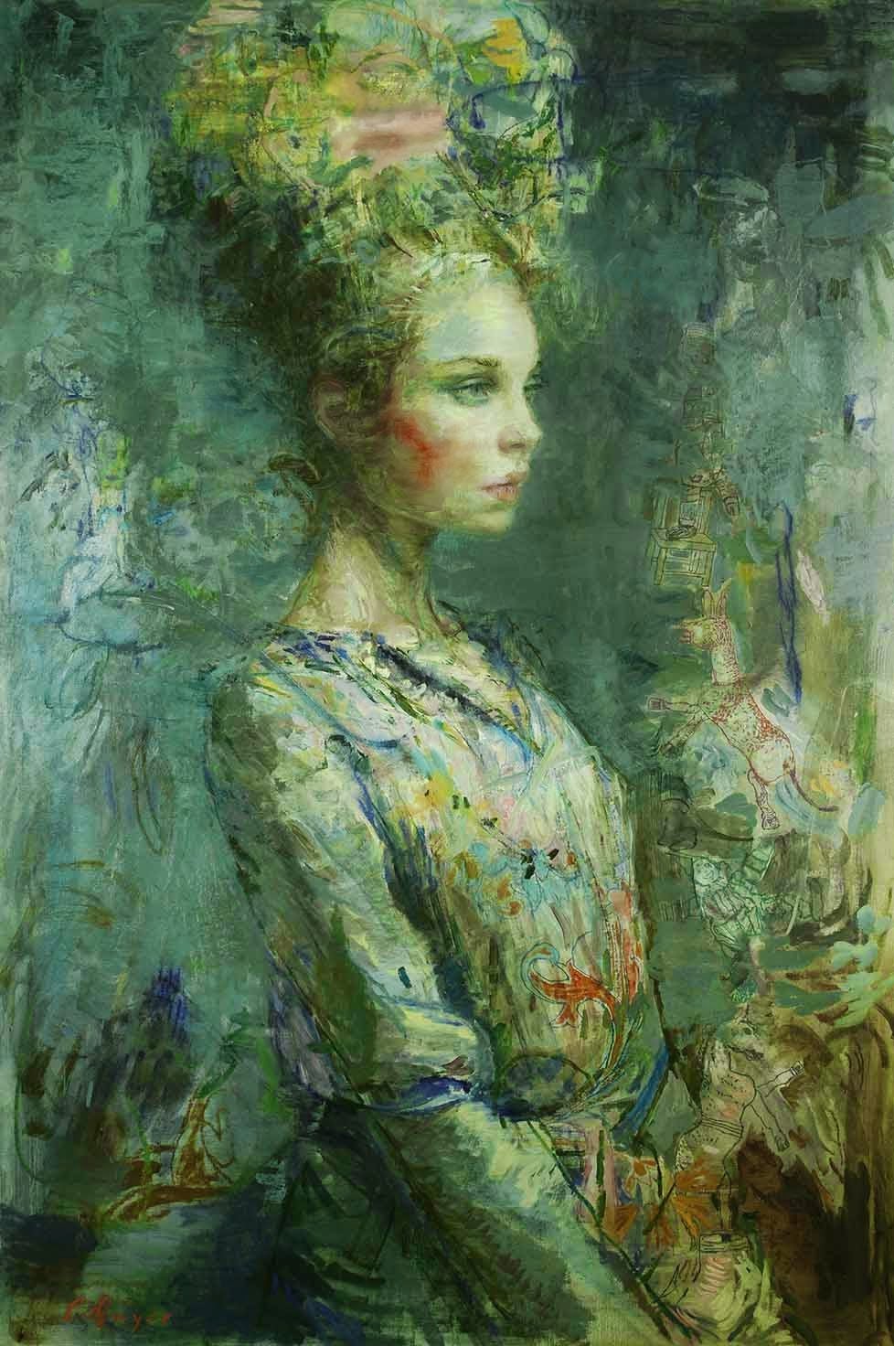Charles Dwyer