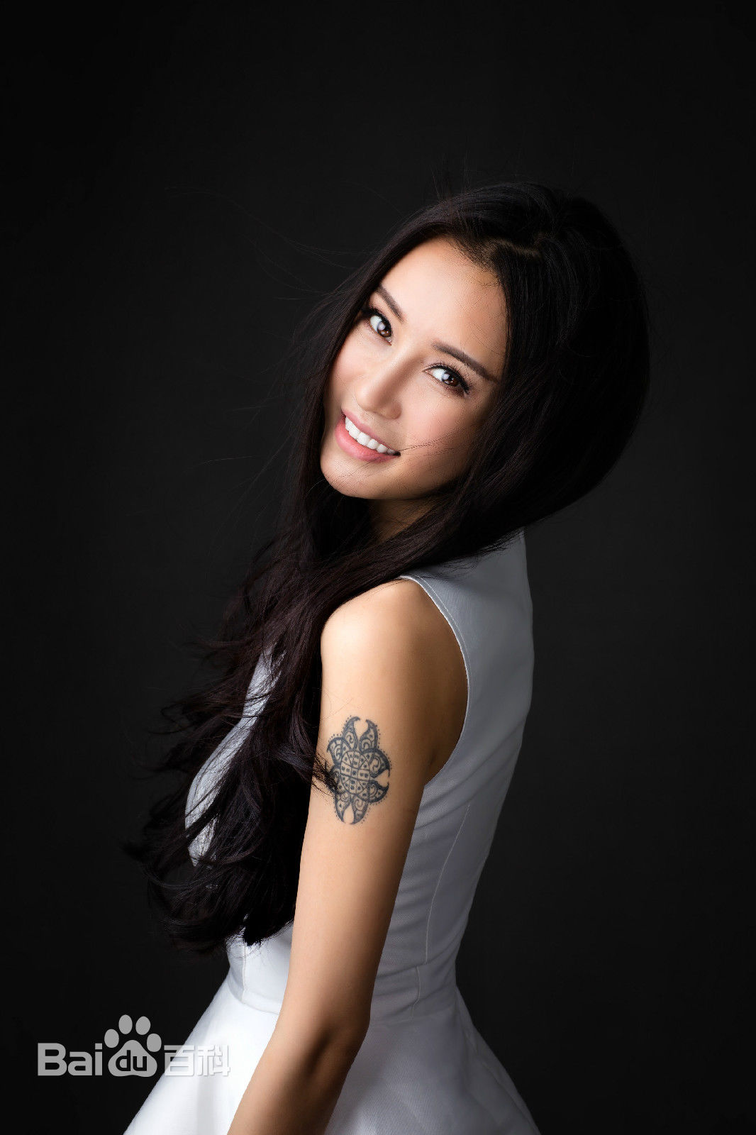 CELEBRITY PICS: Muqi Miya