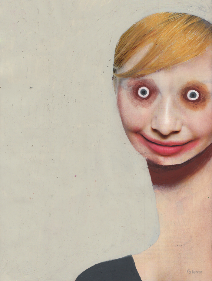 Guim Tió Zarraluki, 1987 | Abstract painter | Tutt'Art@ | Pittura ...