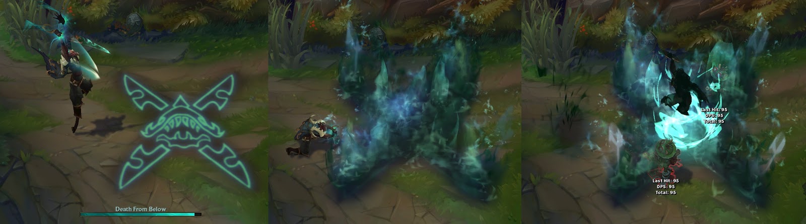 Surrender at 20: Pyke, the Bloodharbor Ripper, Now Available!