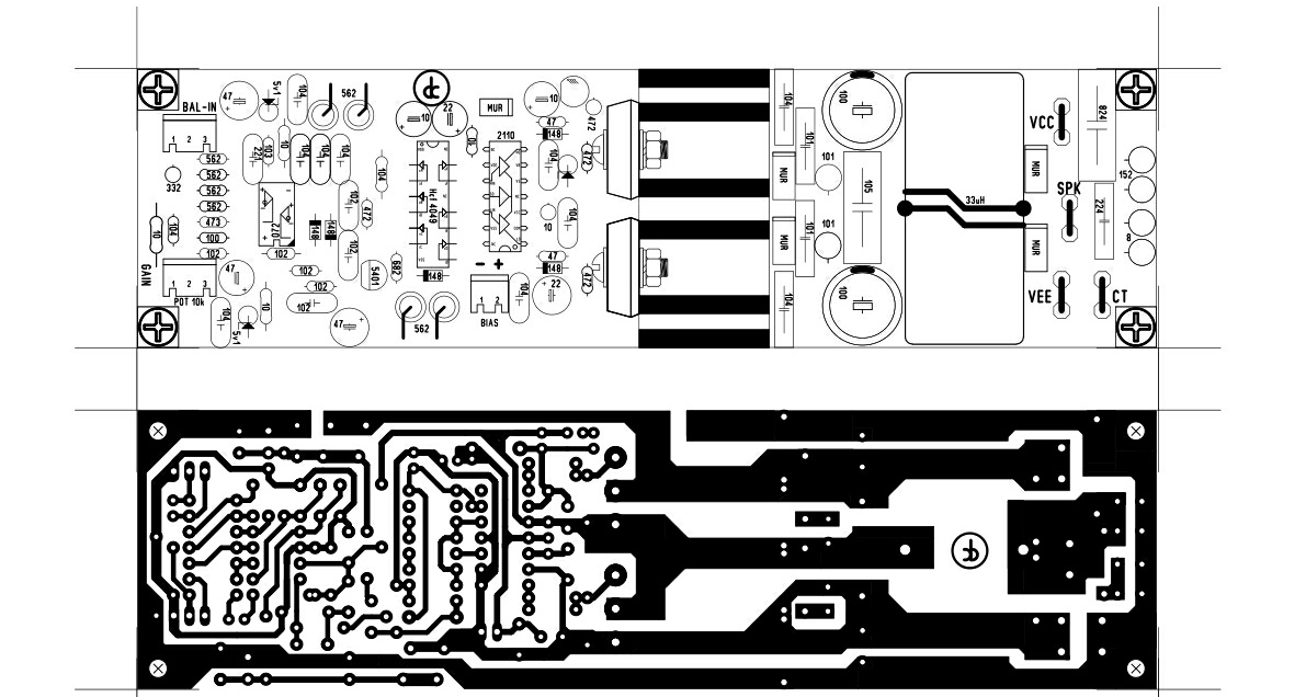 Ide 37+ Skema Clas D, Skema Inverter