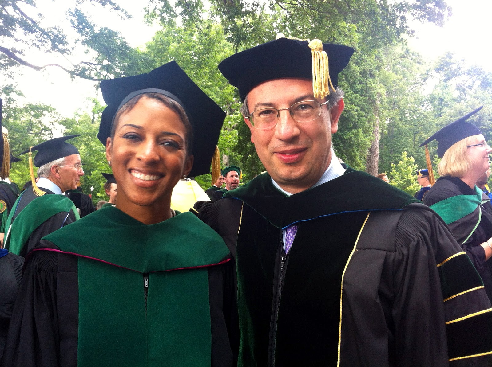 Reflections of a Grady Doctor: Acute-on-Chronic Parental Pride.