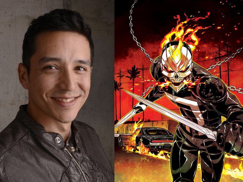 Michonne guardia del corpo di Pantera Nera, Kurt Russell nei Guardiani ...