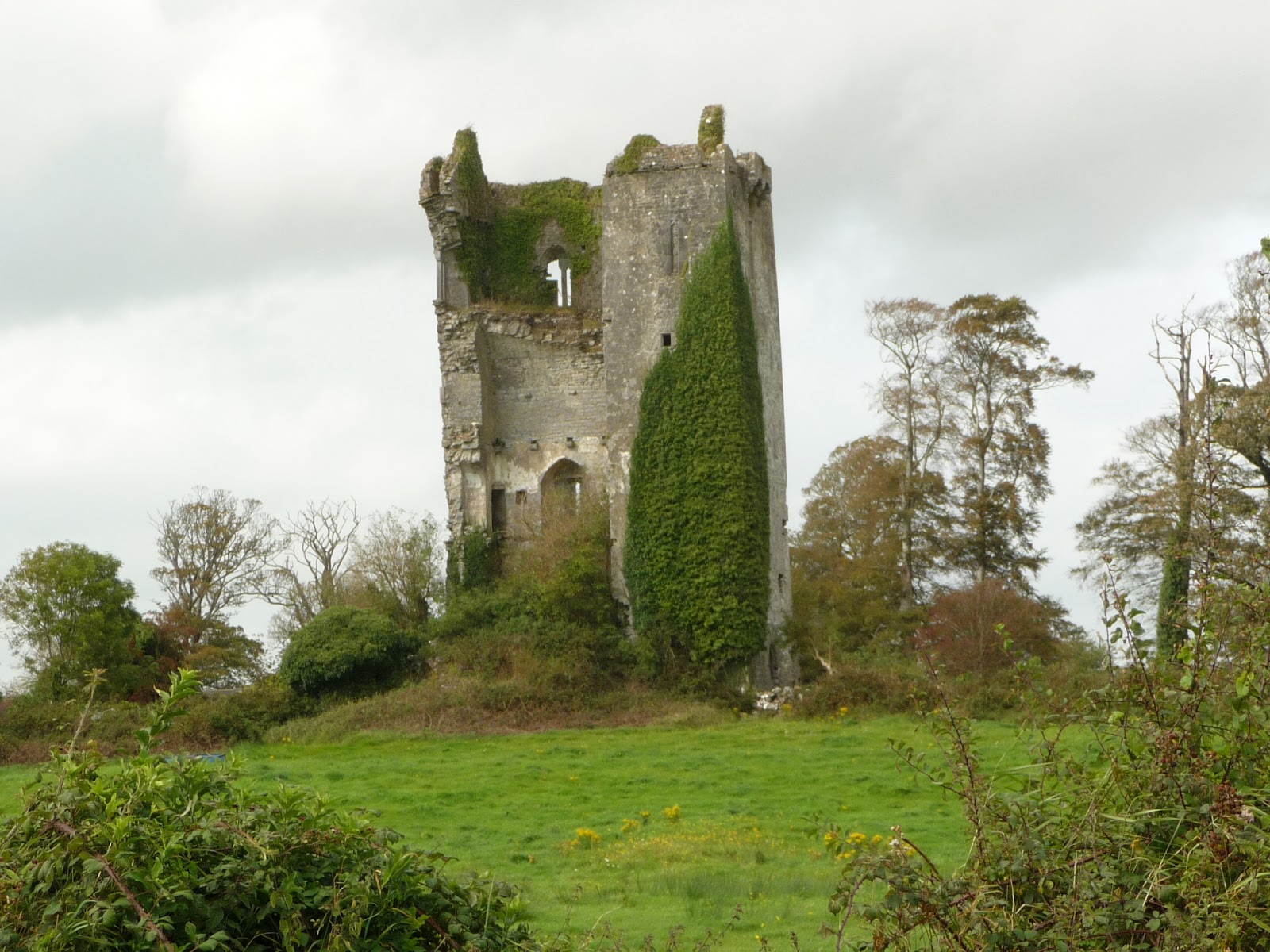 Pam: Ireland: Day 12 (Sept. 22, 2011)