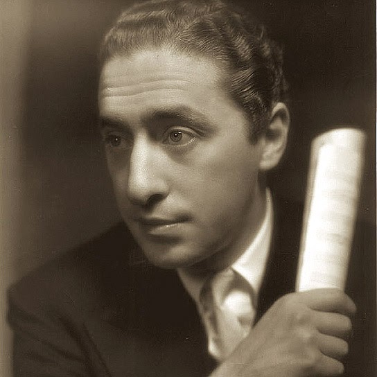 Efemérides Musicales: Harold Arlen