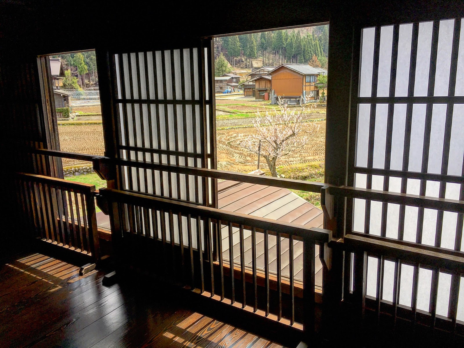Wada House - Shirakawago, Japan - Travel is my favorite Sport