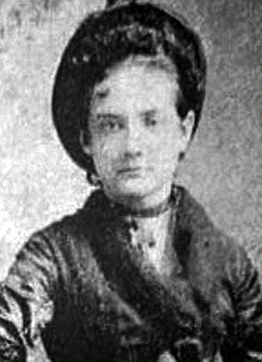 Maria Augusta Generoso Estrela: a primeira médica brasileira. - Xarope ...