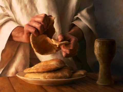Comunidades Parroquiales de Güímar: Jesús resucitó, está partiendo el ...