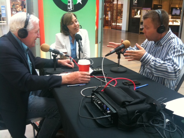 Tales Of Two Cities: The Last Word on Leinberger?