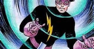 Mayfair DC Heroes Character Database: Mento