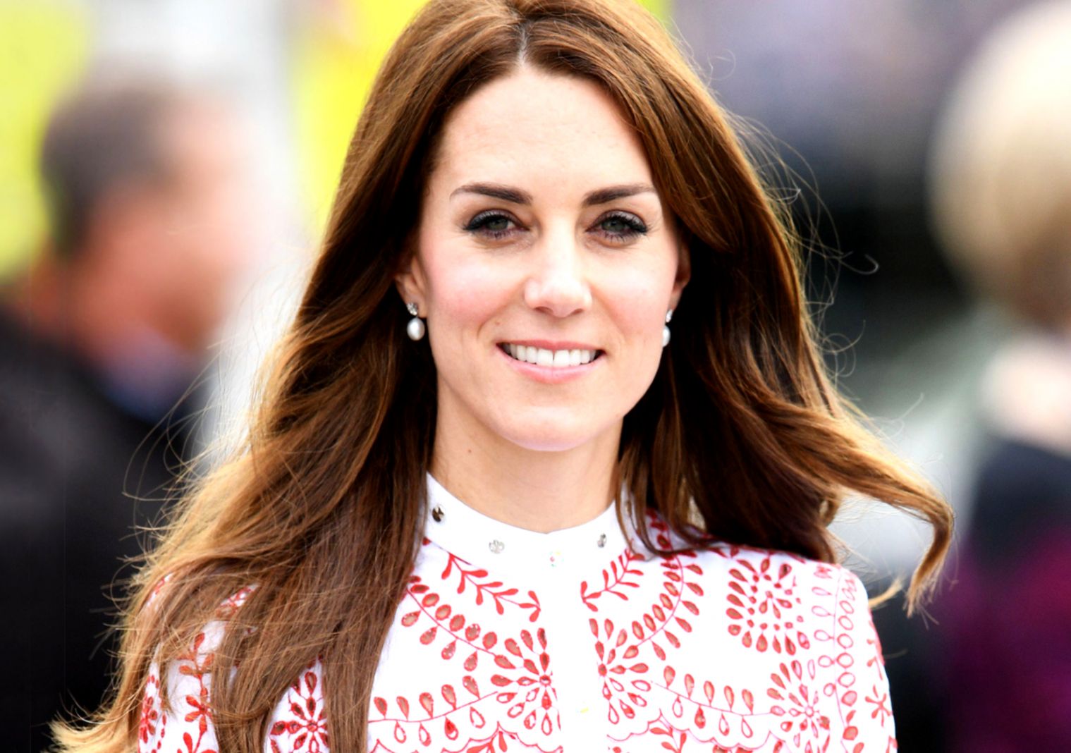 Beautiful Kate Middleton Hd | Wallpapers Gallery