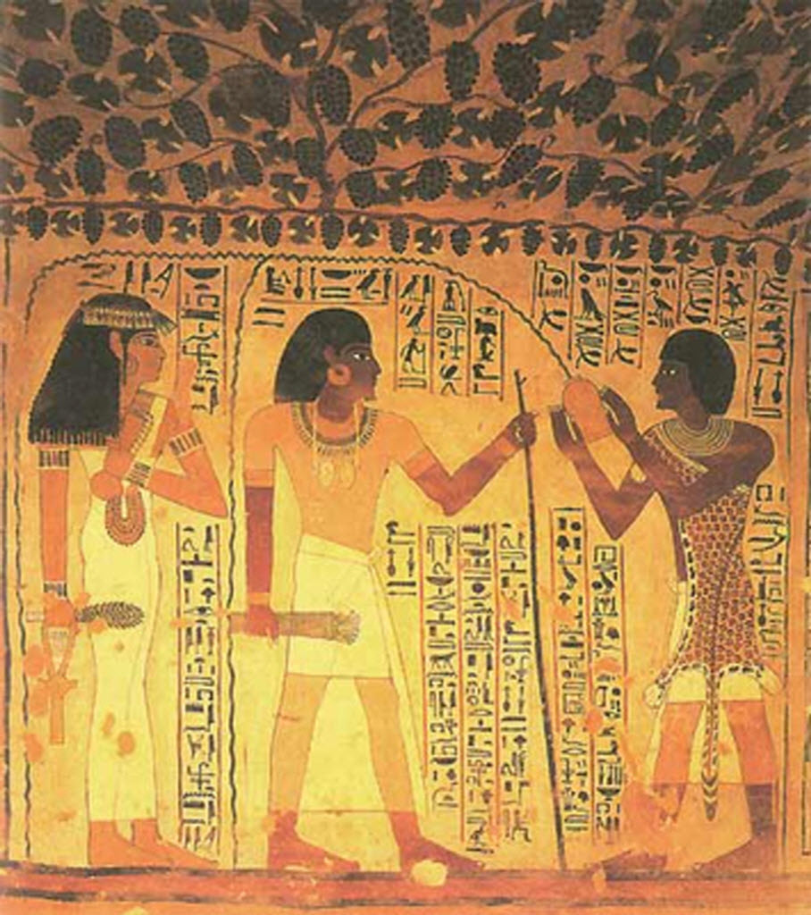 The Old Kingdom | EGY KINGDOM