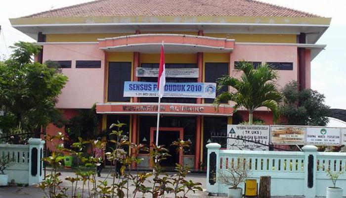 PROFIL KECAMATAN BLIMBING, KOTA MALANG | MLG-87