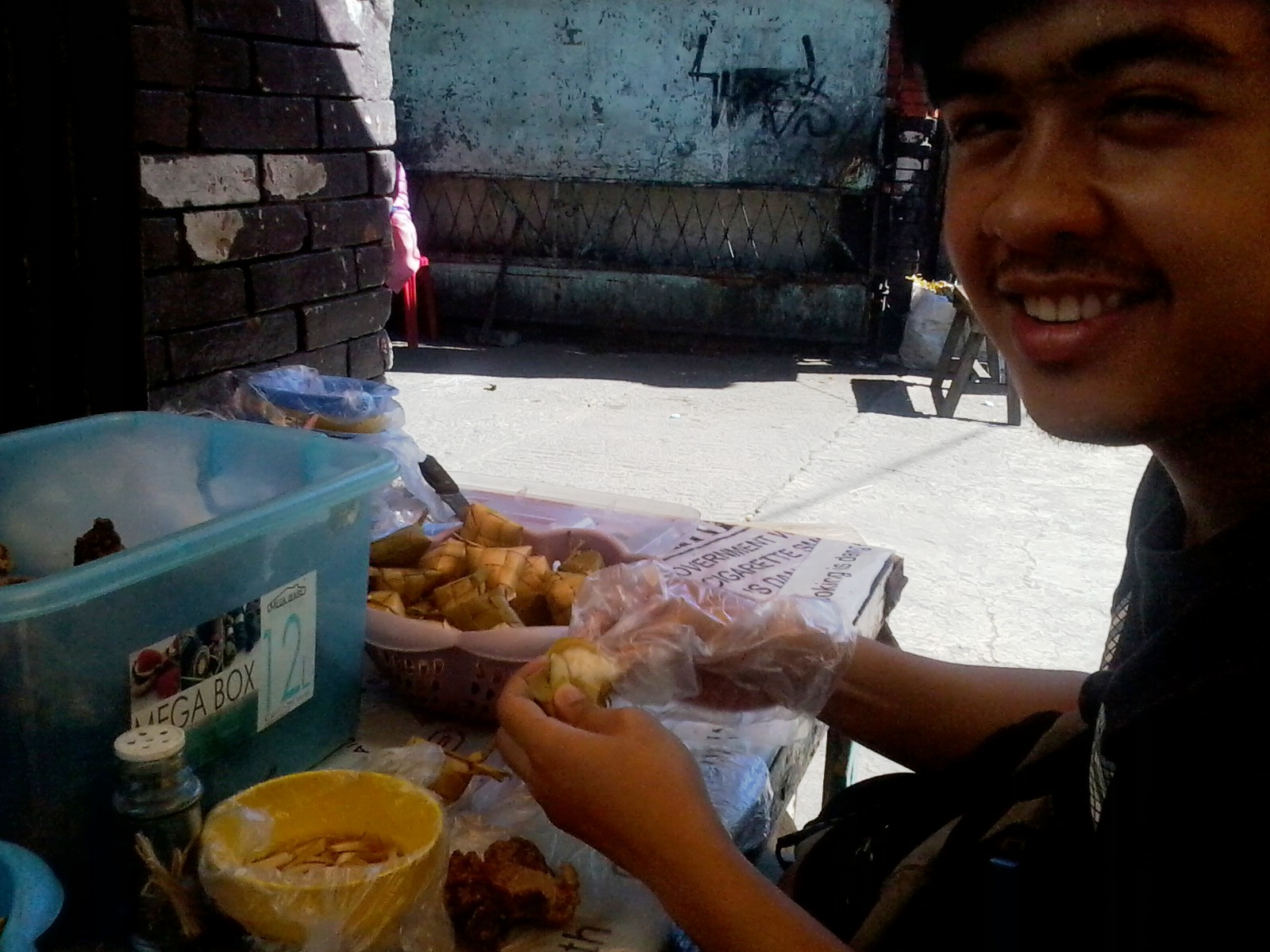 Pongko-Pongko sa Sugbu!