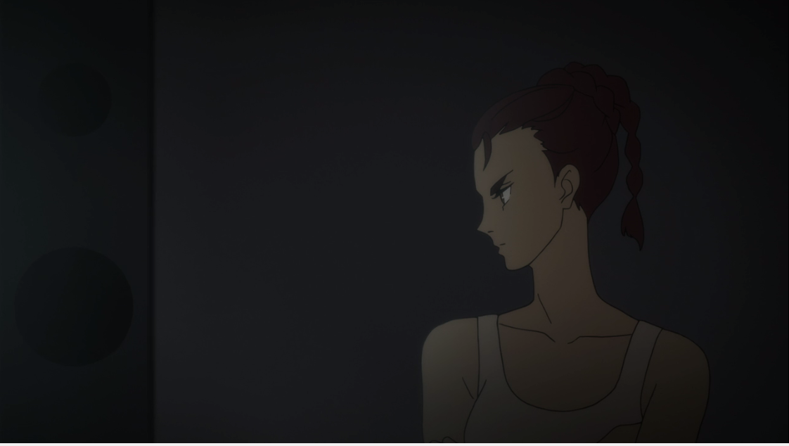 Hungry Bug Diner: Miko Devilman Crybaby Part 2