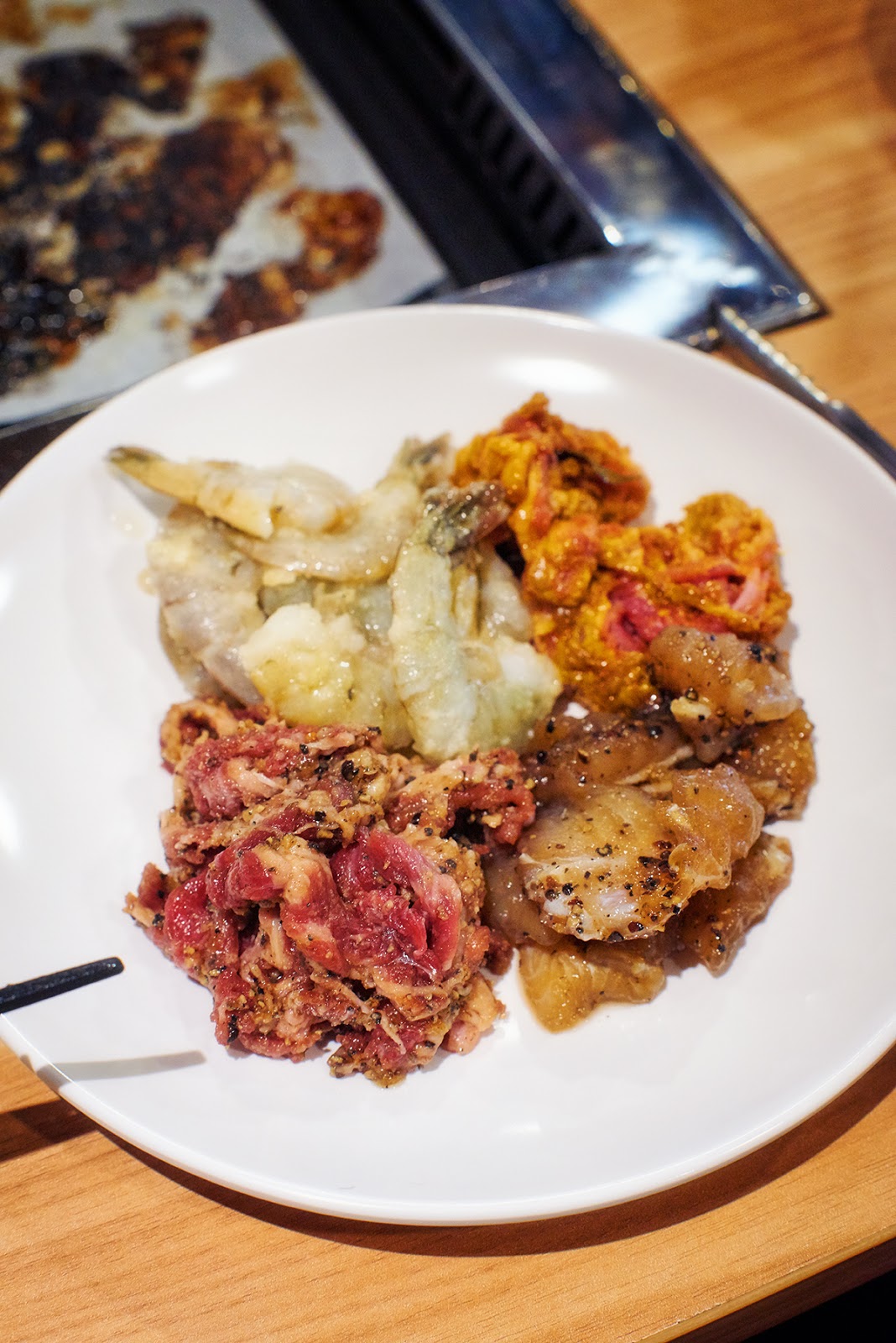 Onokabe - Praxis Surabaya