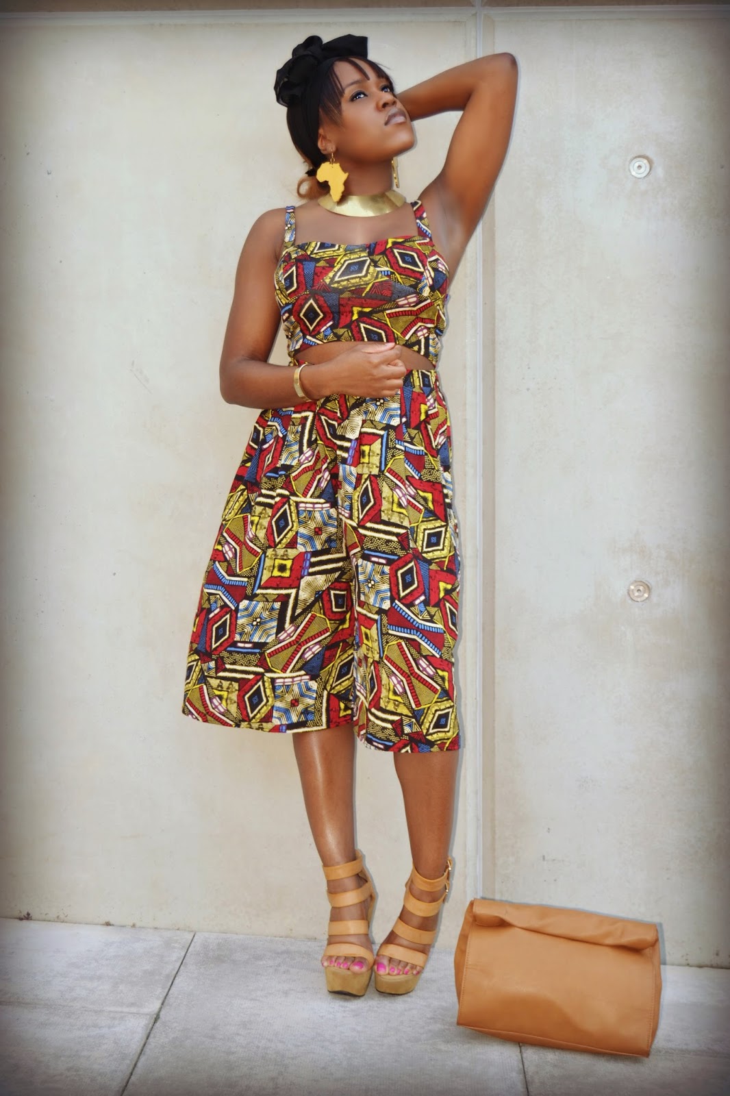 African Roots | STYLED INTO FASHION