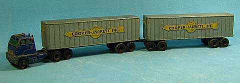 DieCast Chile: Matchbox - Major Packs