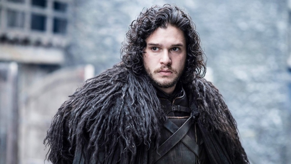 Kit Harington, Jon Snow em Game of Thrones, será vilão de novo Call of ...