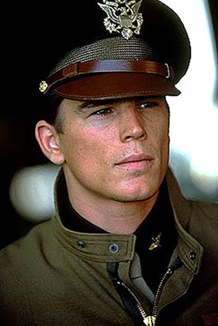 birthdays: Josh Hartnett (color photos)