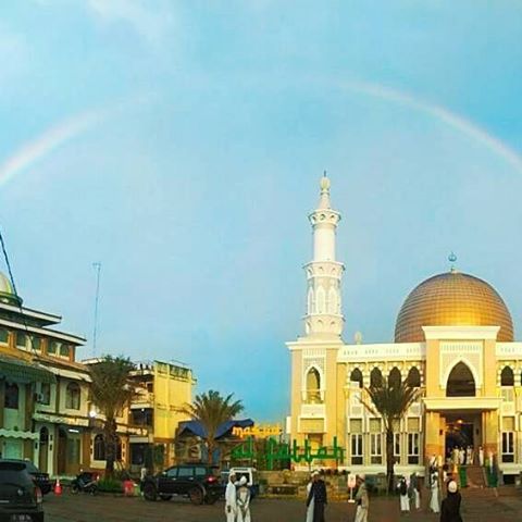 TAREKAT IDRISIYYAH INDONESIA