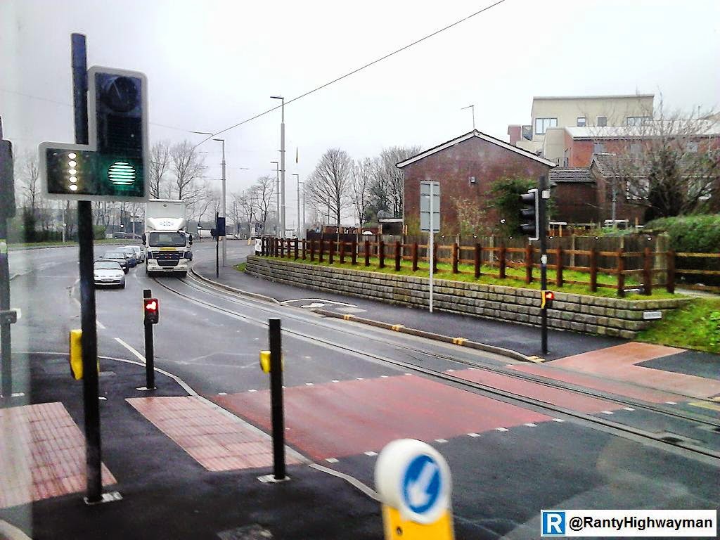 The Ranty Highwayman: February 2015