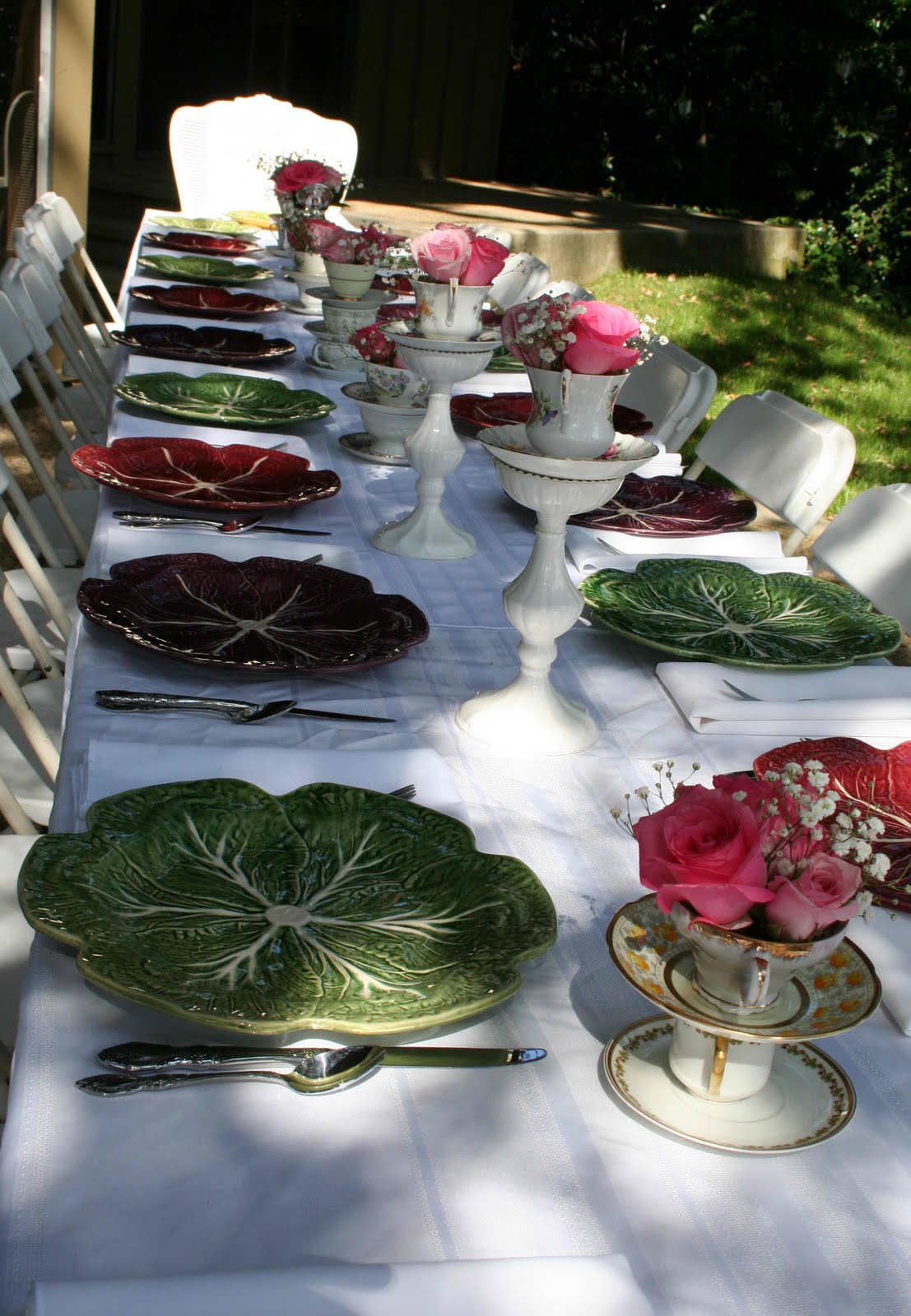 vignette design: October 2011