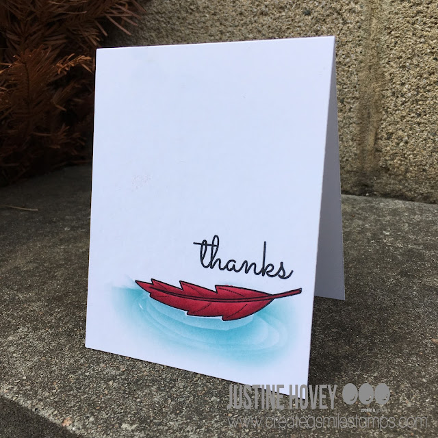 Create a smile: How to Create a Ripple Effect