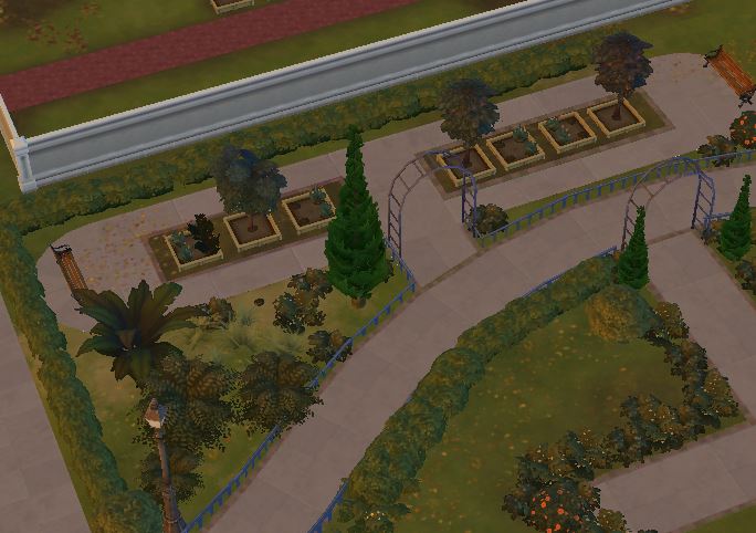 Sims 4 - Make It Happen: Best Season to Start Garden - Sims 4