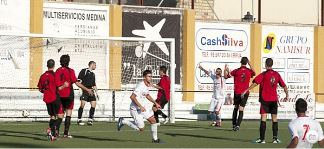 Web Oficial Club Atlético Antoniano