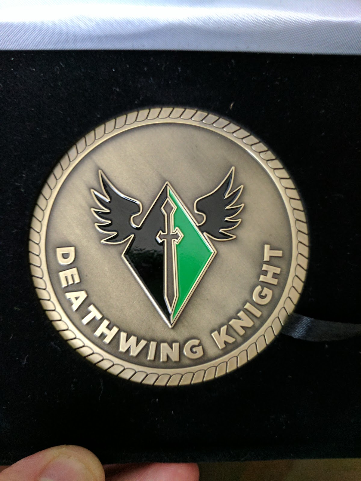 Modern Synthesist: What is Games Workshop Inner Circle?