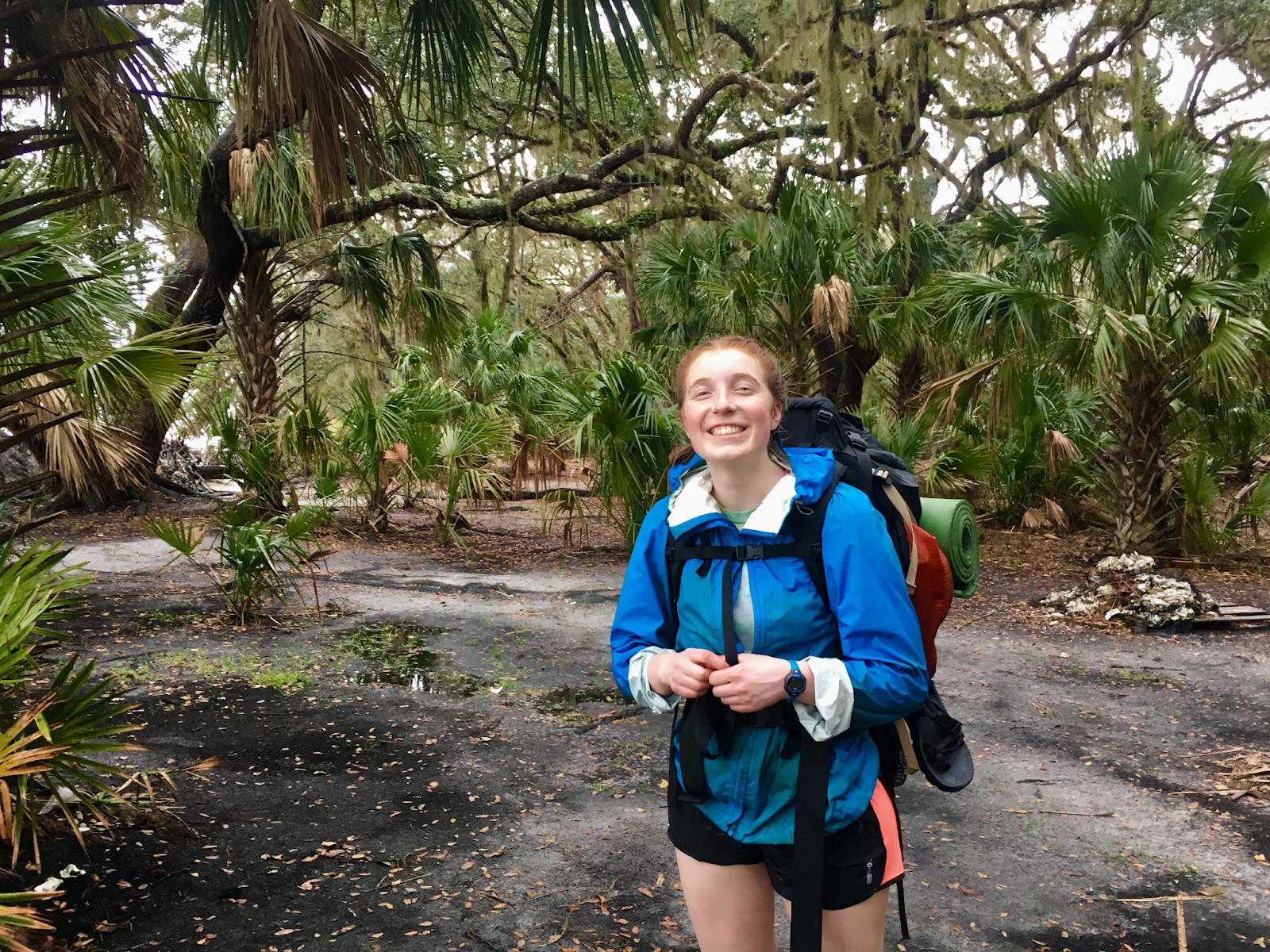 Mystic Lake YMCA Camp : 2018